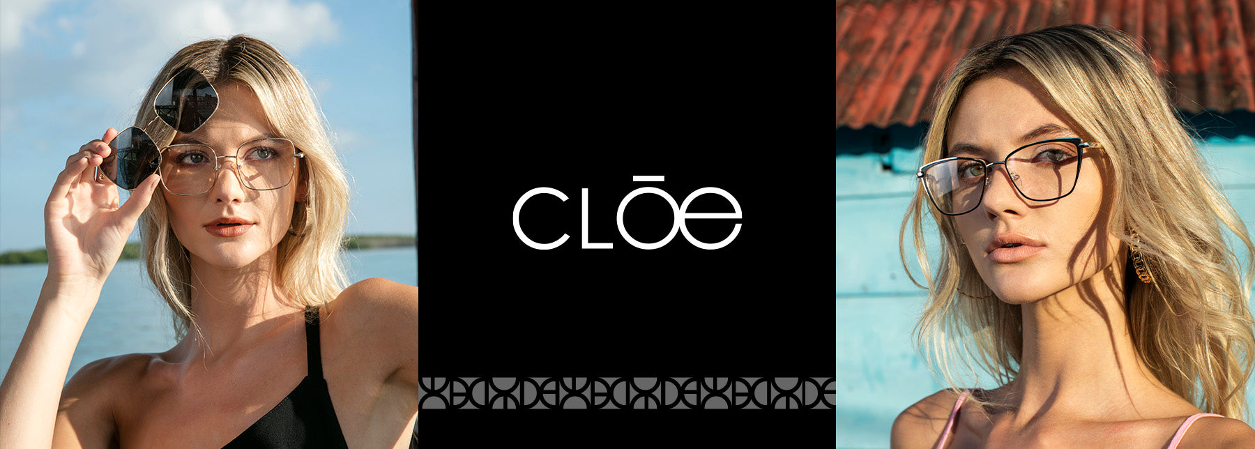 CLOE – Ópticas Exe-lentes